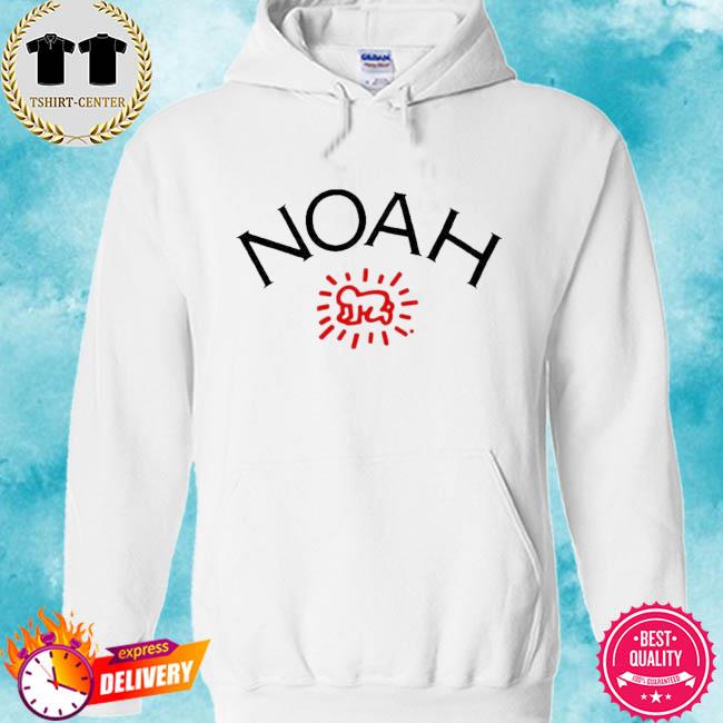 36％割引ホワイト系,Mうのにもお得な情報満載！ NOAH KEITH HARING SWEATSHIRT パーカー トップスホワイト系M ...