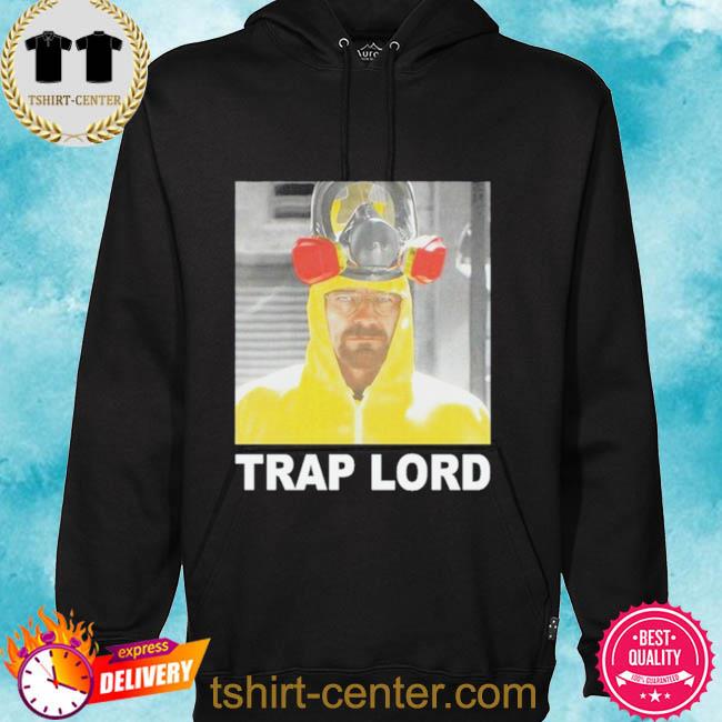 Trap Lord Hoodie